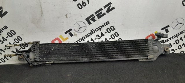 AW30199F0B Mazda радиатор масляный
