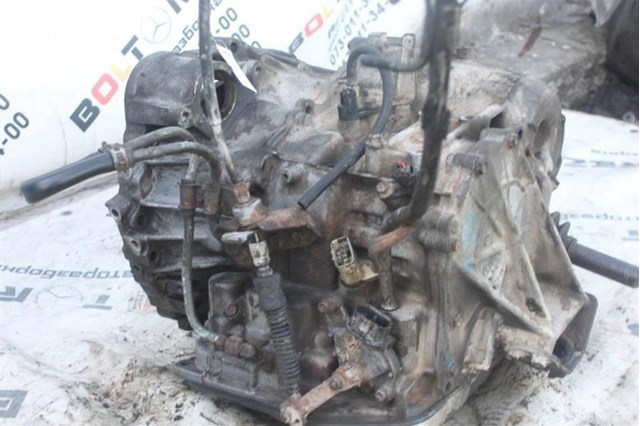 U140F Toyota акпп пробіг 27т