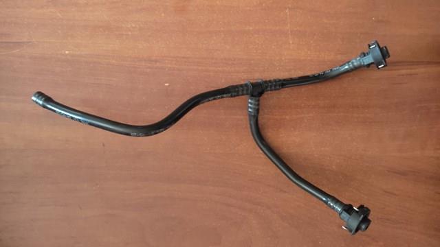 80A121081S VAG патрубок системи охолодження