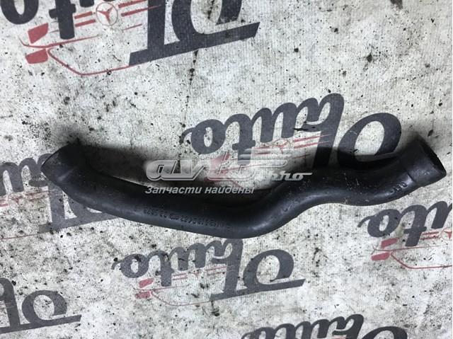 A1120180482 Mercedes | Патрубок вентиляции картера (маслоотделителя) A ...