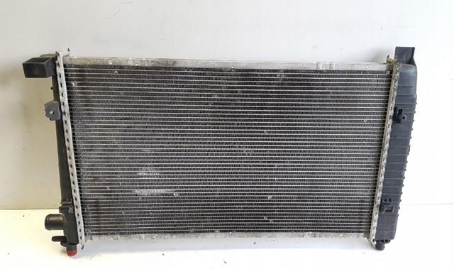 A1685001602 Mercedes радиатор