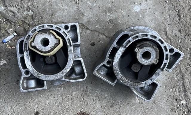 2706050 Sasic подушка (опора двигателя правая задняя)