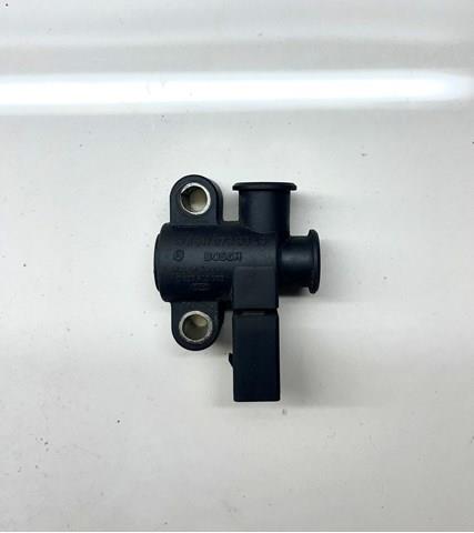 A6110780049 Mercedes | Клапан тнвд отсечки топлива (дизель-стоп) A 611 ...