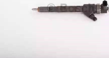 0445110274 Bosch форсунка впрыска топлива