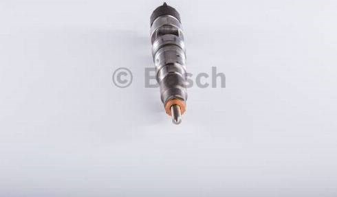 V837069405 Fendt форсунка впрыска топлива