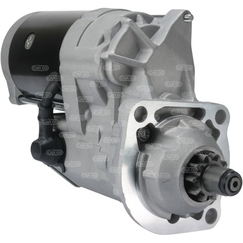 3E5381 Caterpillar стартер