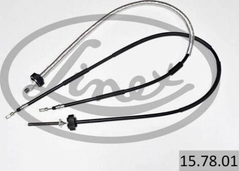 1424478 Ford электропривод ручного тормоза