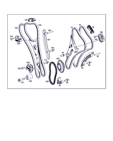 A2769930078 Mercedes сравнить цены на Автопро