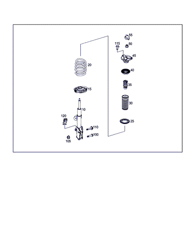 A4473201000 Mercedes сравнить цены на Автопро