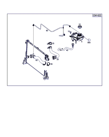 A4475000049 Mercedes сравнить цены на Автопро