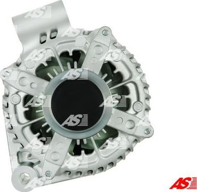 LR034013 Land Rover генератор