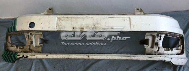 6RU807221 VAG бампер передний