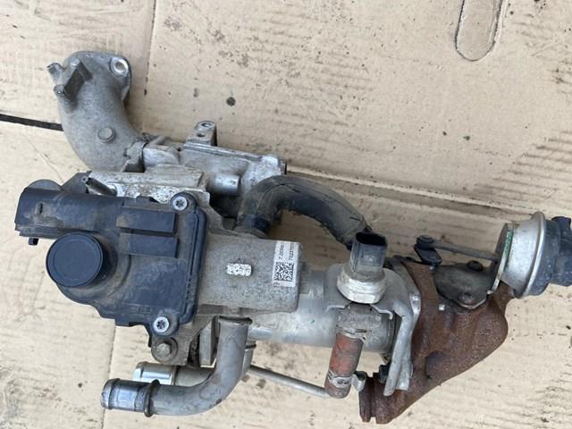 8200846454 Renault (RVI) клапан egr, рециркуляции газов