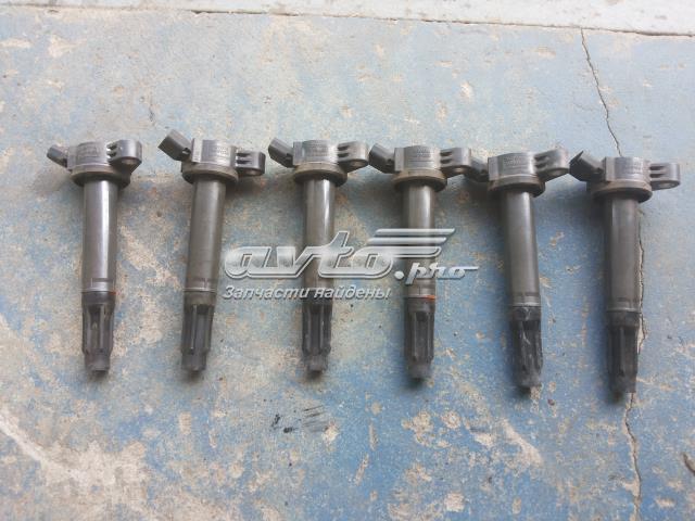 9091902251 Toyota катушка зажигания