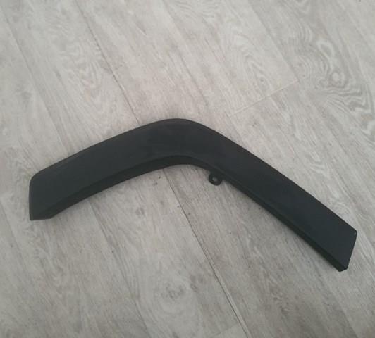 7560542160 Toyota расширитель (накладка арки заднего крыла правый)