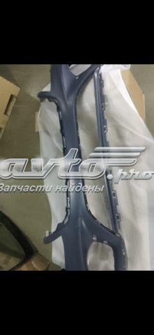 A22288095009999 Mercedes бампер передний