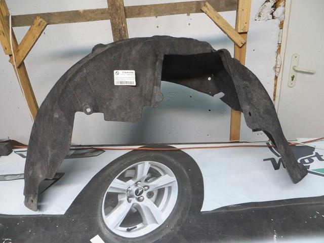 51717260294 BMW подкрылок крыла заднего правый