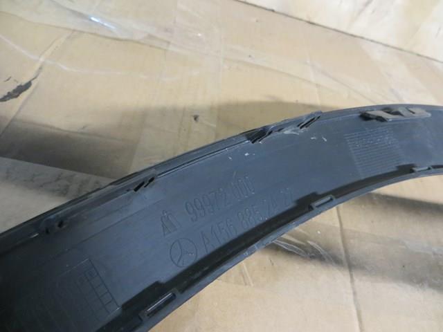 A1568852422 Mercedes накладка