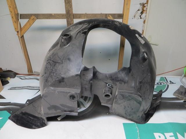 A6396842177 Mercedes подкрылок передний правый