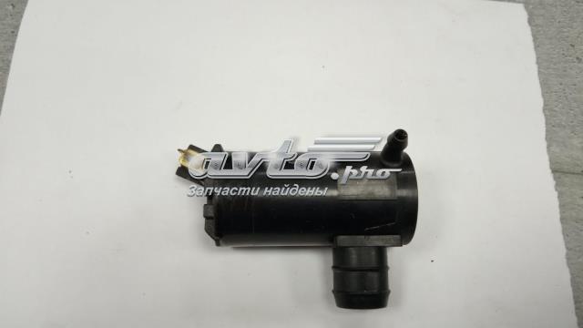 MB286961 Mitsubishi насос-мотор омывателя стекла переднего/заднего