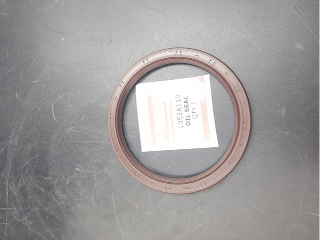 5047167AA Chrysler сальник коленвала двигателя задний