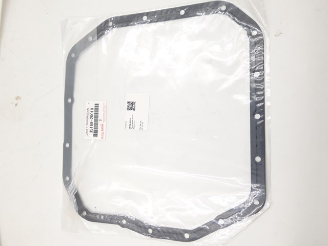 3516820010 Toyota прокладка поддона акпп/мкпп