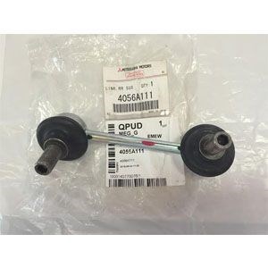 4056A111 Mitsubishi стойка стабилизатора задняя