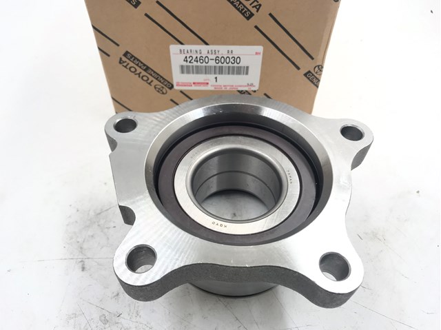 4246060030 Toyota подшипник ступицы задней