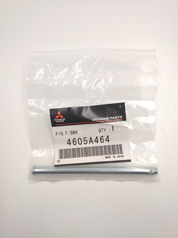 4605A464 Mitsubishi направляющая суппорта переднего