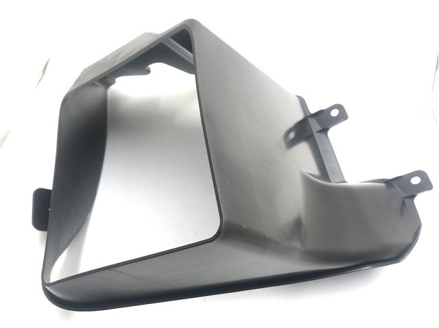 6400C446 Mitsubishi воздуховод масляного радиатора акпп