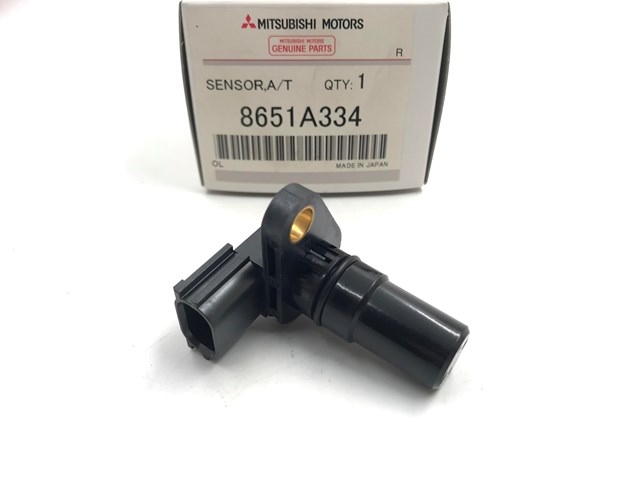 8651A334 Mitsubishi датчик скорости