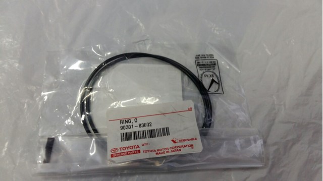 9030183002 Toyota кольцо ступицы