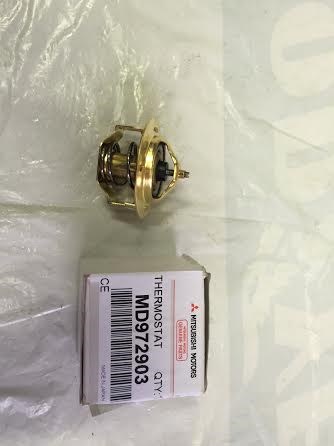 MD972903 Mitsubishi термостат