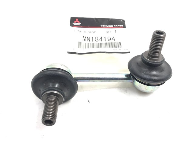 MN184194 Mitsubishi стойка стабилизатора заднего правая
