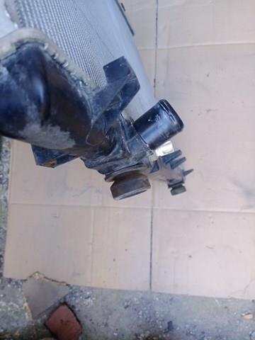 190105J6A01 Honda Радиатор охлаждения двигателя