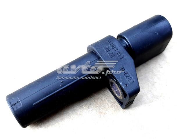 A0031532828 Mercedes датчик положения коленвала