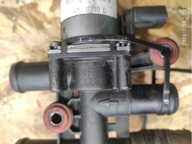 8E0820036 VAG электромагнитный клапан