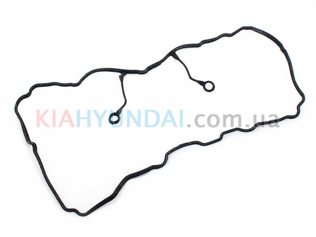 224412E000 Hyundai/Kia Прокладка клапанной крышки двигателя
