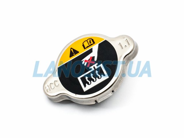 25330B1000 Hyundai/Kia Крышка (пробка) расширительного бачка