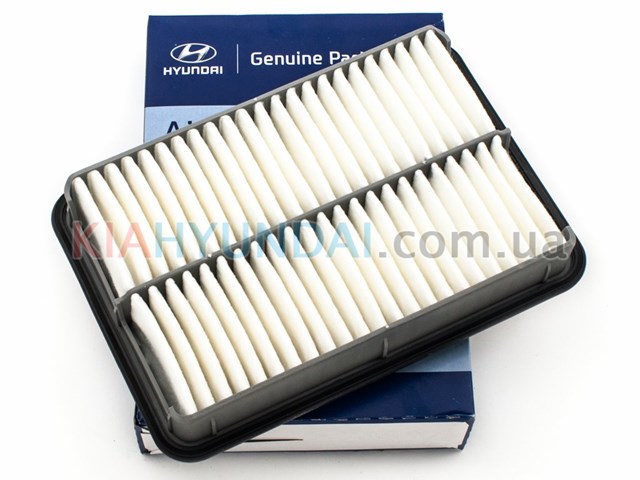 B20513 JC Premium воздушный фильтр
