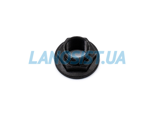 495513X000 Hyundai/Kia гайка ступицы передней