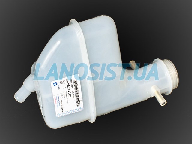 96314169 General Motors бачок