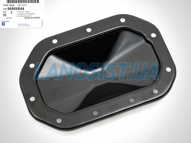 96866844 General Motors сравнить цены на Автопро