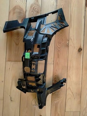 A2048854865 Mercedes опора бампера