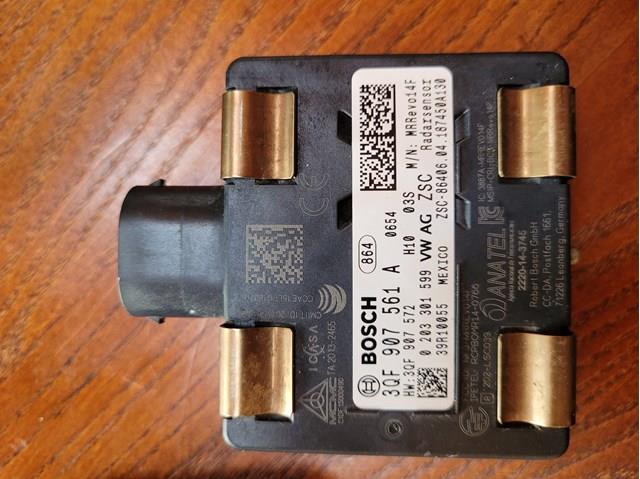 3QF907561A VAG радар