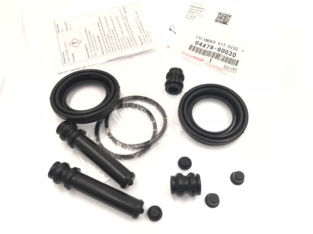 0447960030 Toyota ремкомплект заднего суппорта