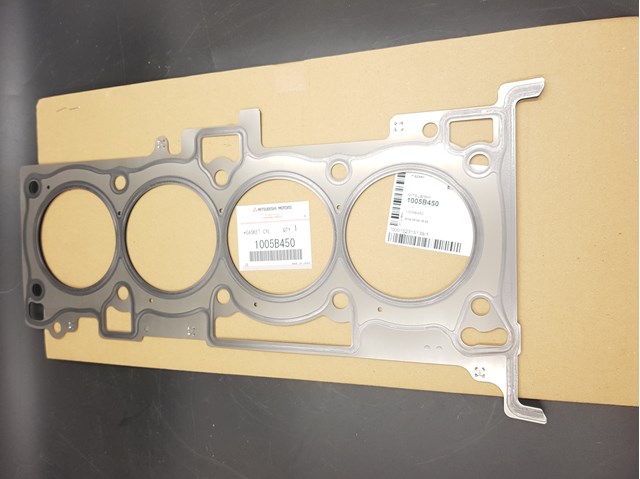 1005B450 Mitsubishi прокладка гбц