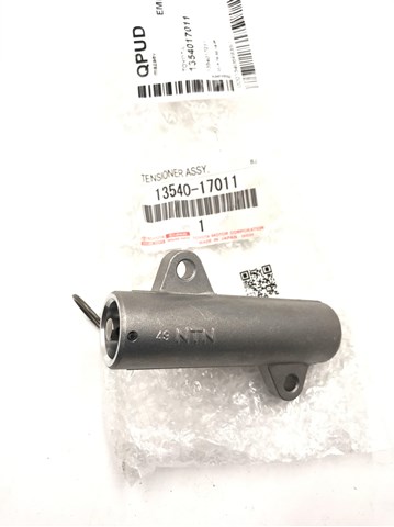 Натяжитель ремня ГРМ для Toyota Land Cruiser 100 внедорожник (1998 ...