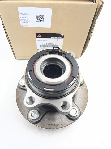 3785A073 Mitsubishi ступица передняя