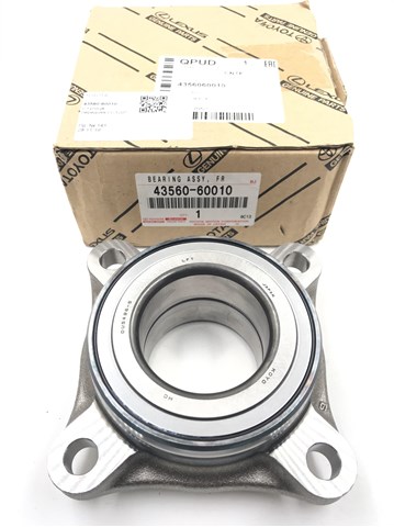 4356060010 Toyota подшипник ступицы передней